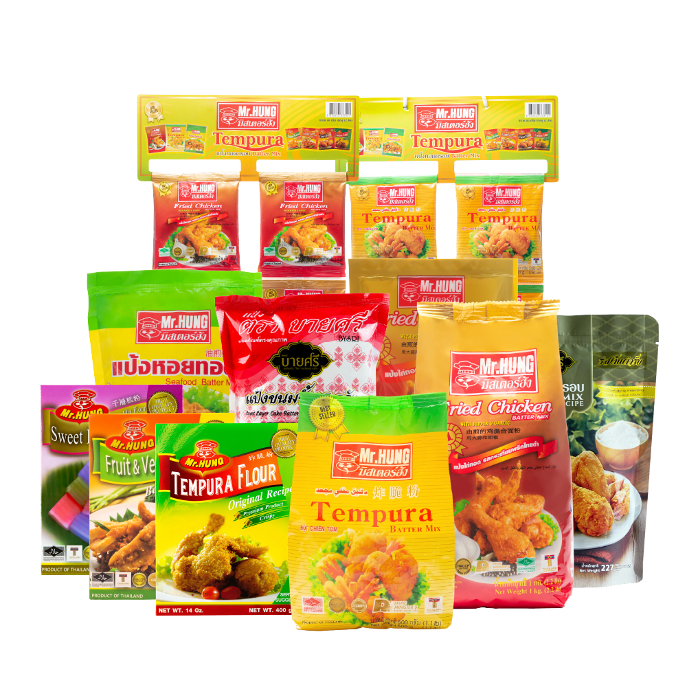 HOME - R.S. FOODS TECH (THAILAND)