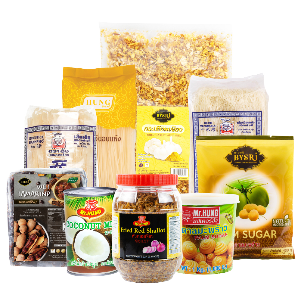 HOME - R.S. FOODS TECH (THAILAND)