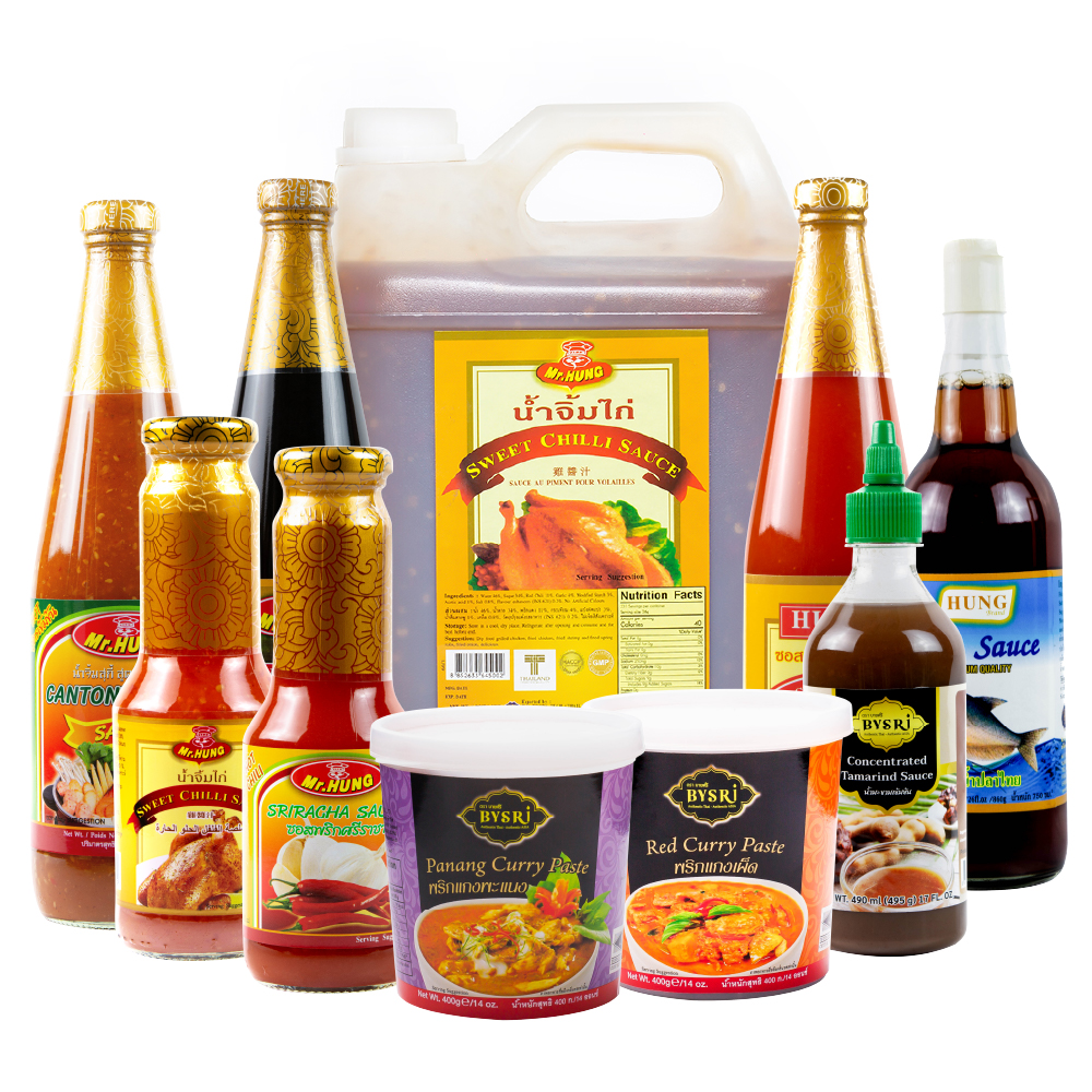 HOME - R.S. FOODS TECH (THAILAND)